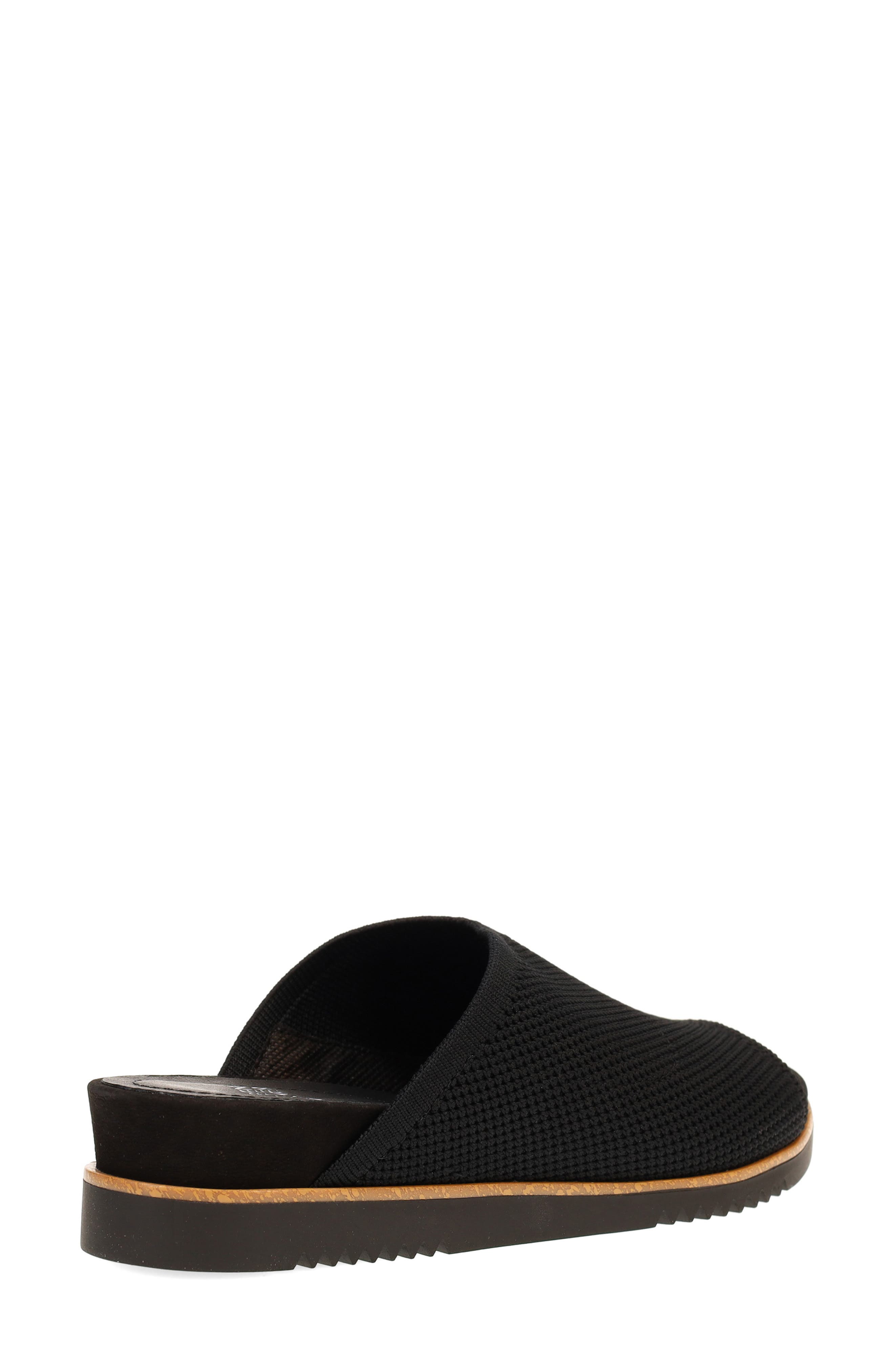Eileen Fisher Kori Knit Slide Sandal (Women) | Nordstrom