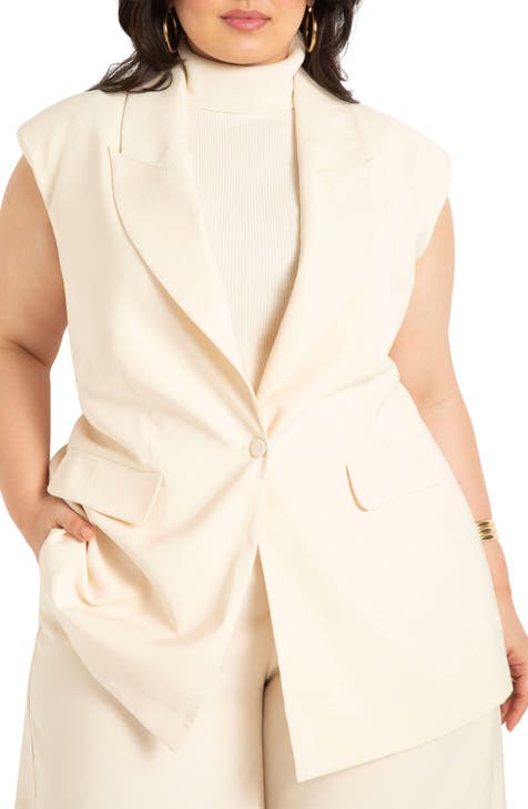 Plus Size Jackets And Blazers Nordstrom