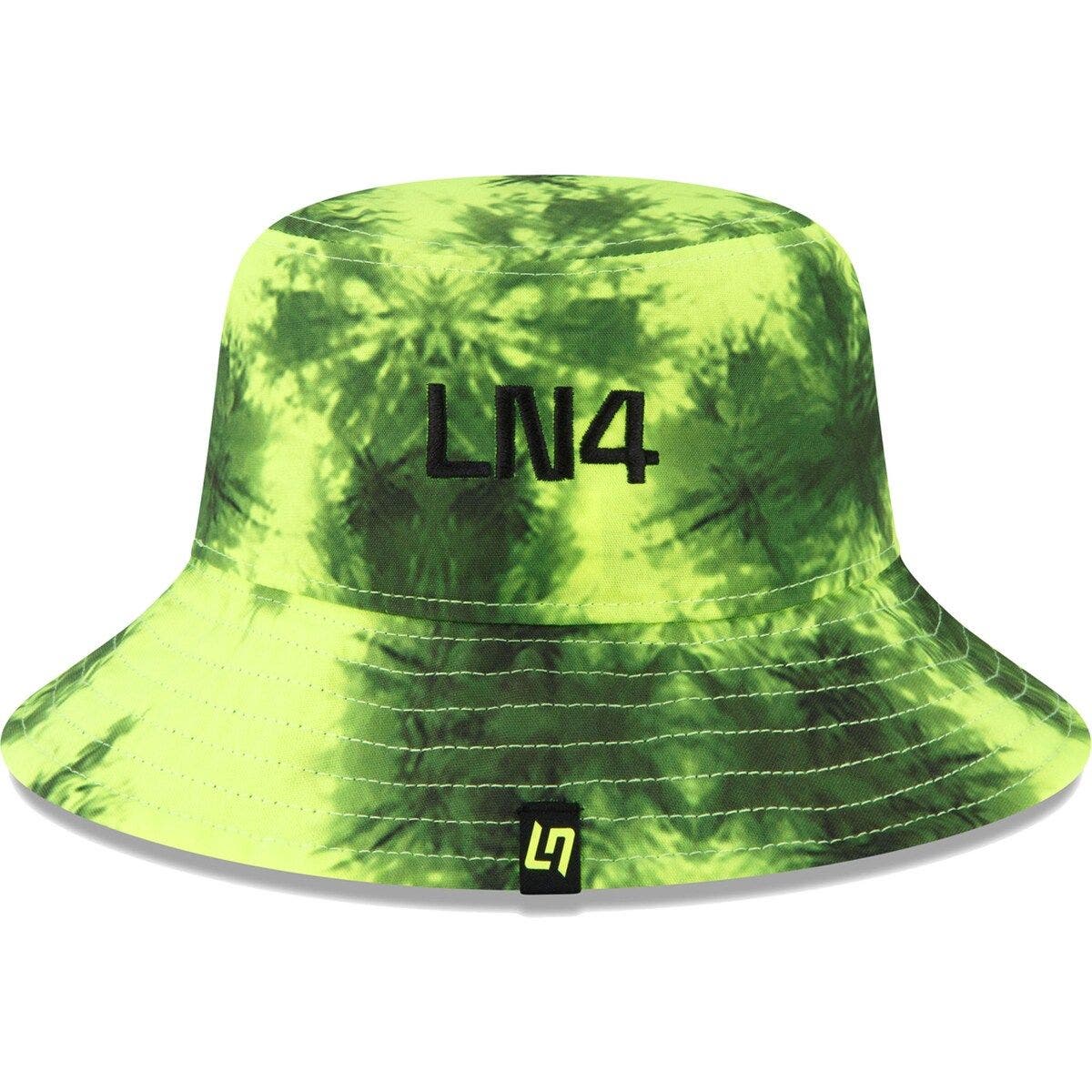 New Era Men's New Era Lando Norris Yellow McLaren F1 Team Silverstone ...