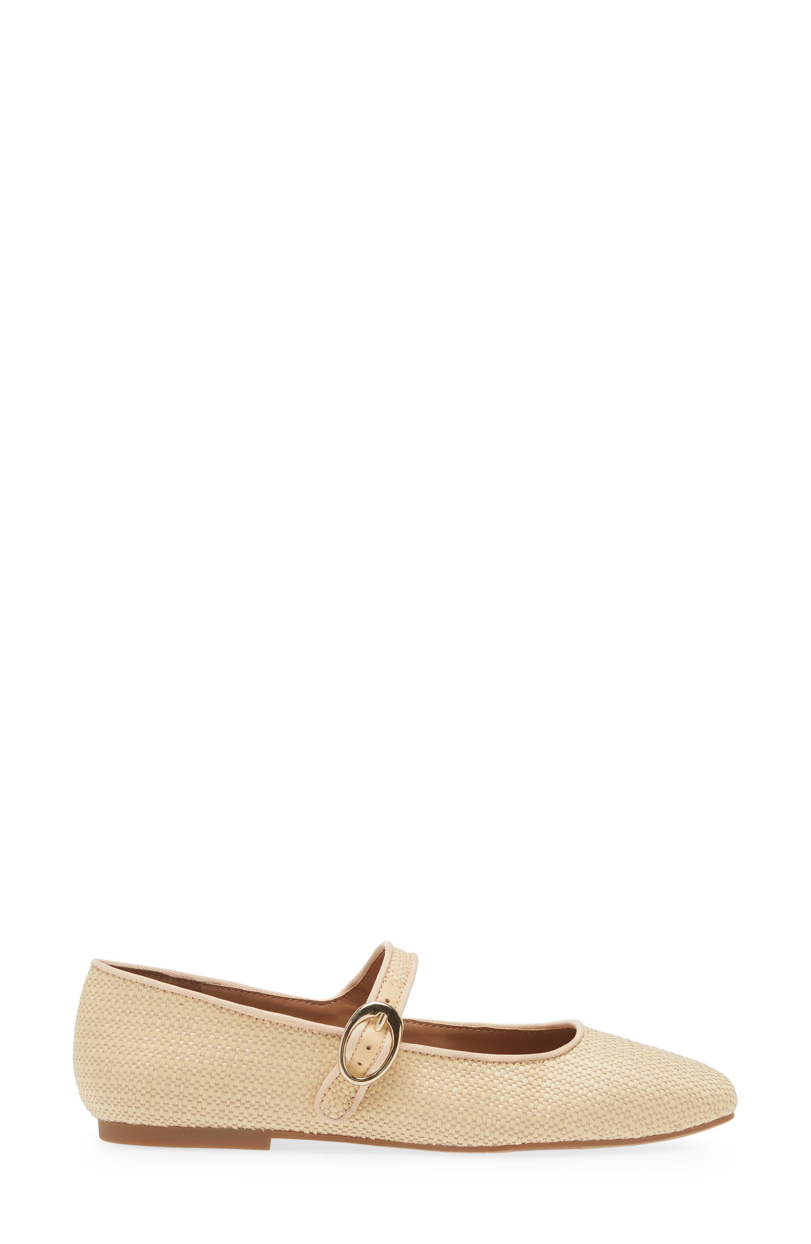 NORDSTROM RACK Acinda Mary Jane Flat (Women) | Nordstromrack