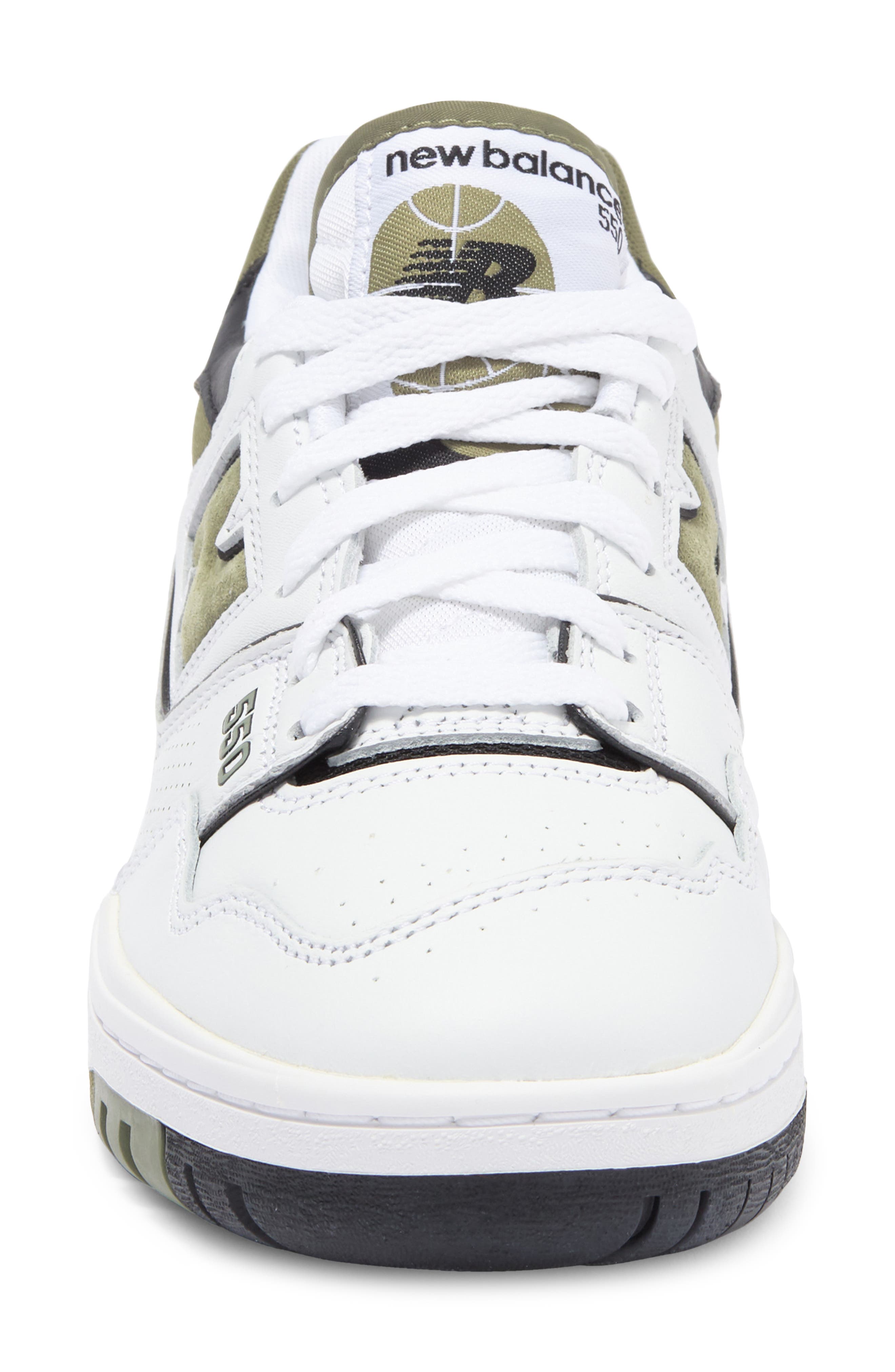 New Balance 550 Basketball Sneaker (Men) | Nordstrom
