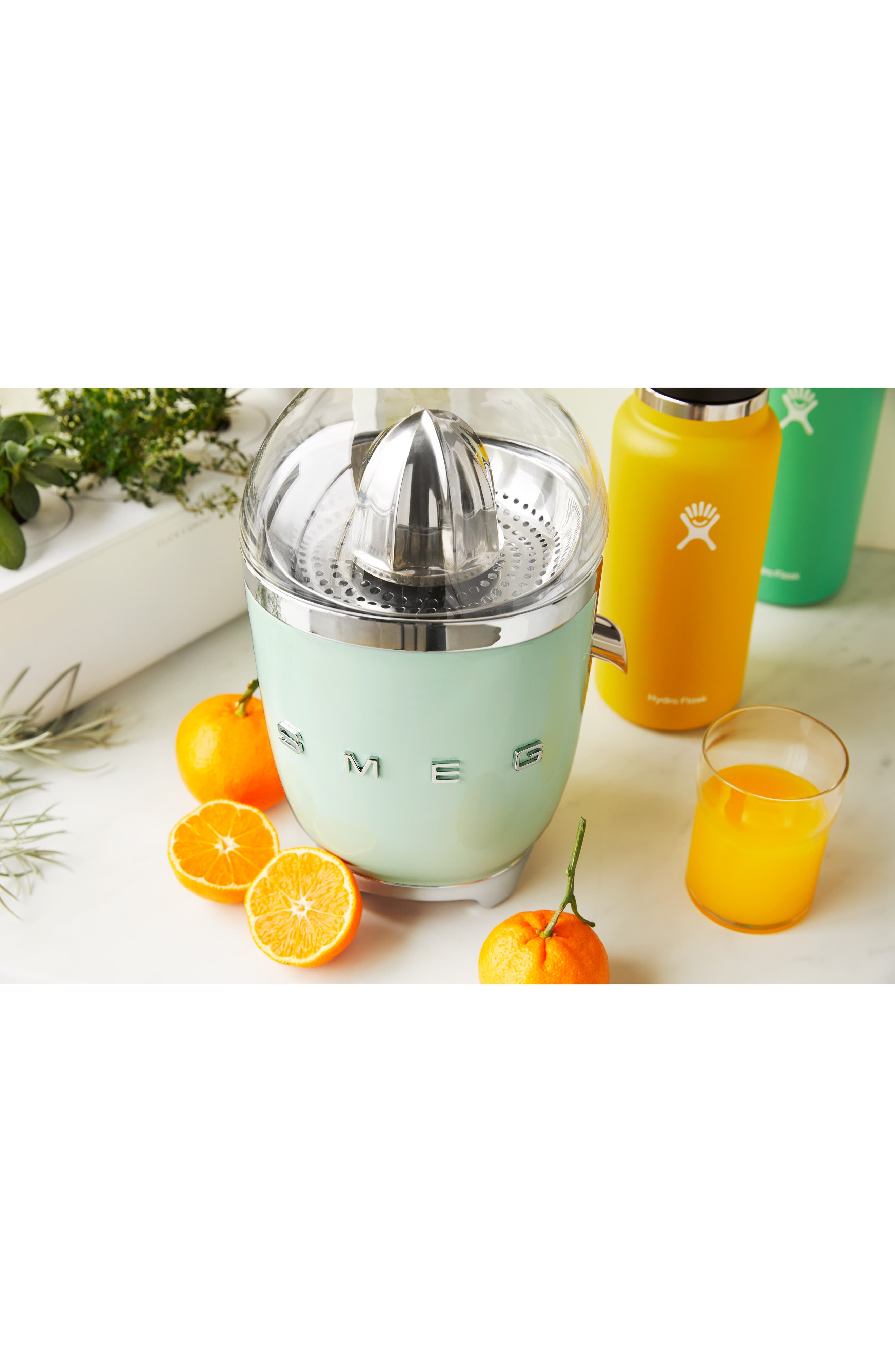 smeg 50s Retro Style Citrus Juicer | Nordstrom