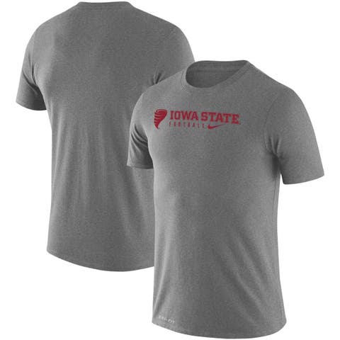 Men's Iowa State Cyclones Sports Fan T-Shirts | Nordstrom