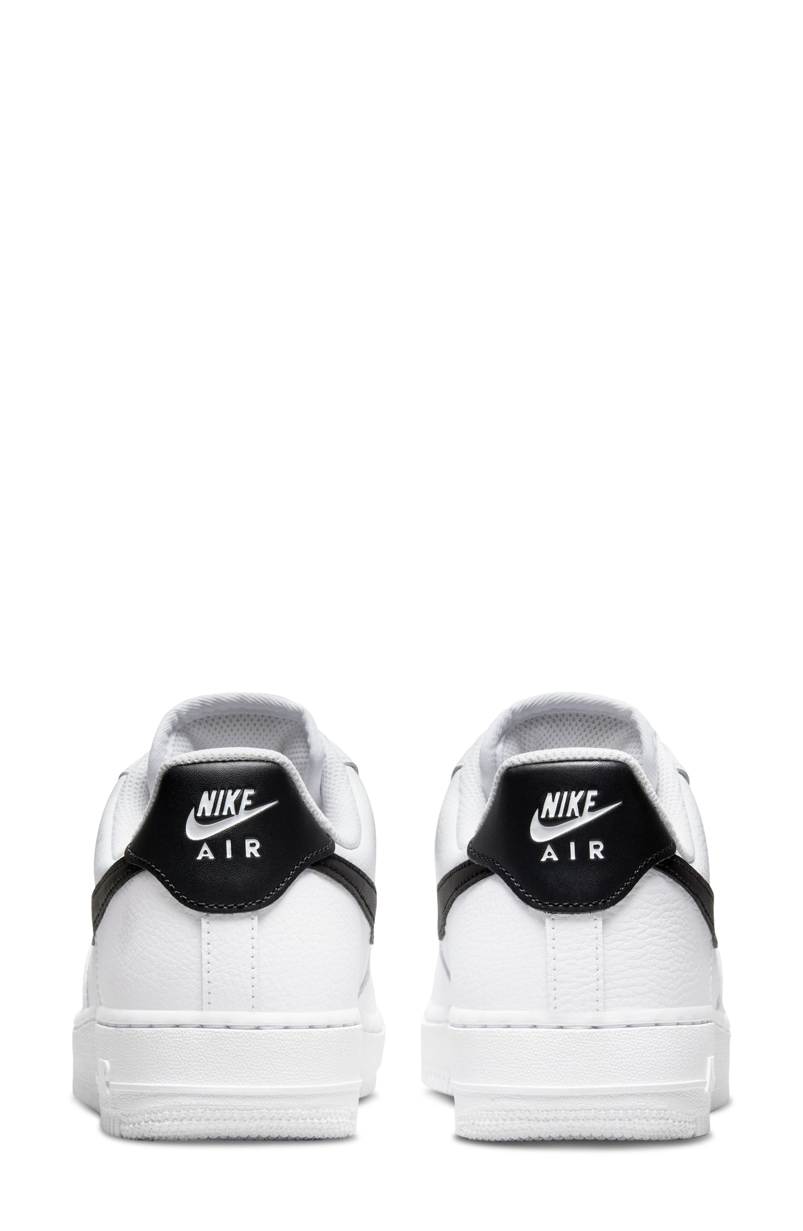 Nike Air Force 1 '07 Basketball Sneaker (Women) | Nordstrom