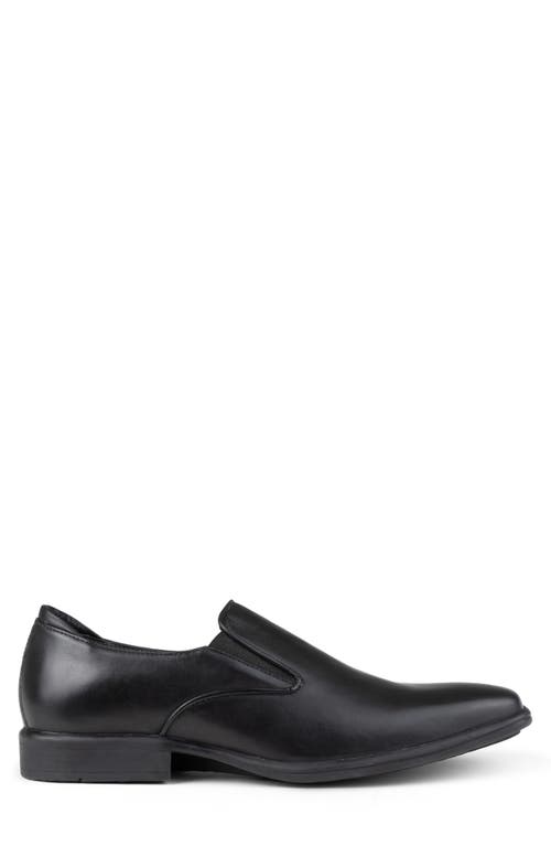 Donald Pliner Ryland Loafer In Black | ModeSens