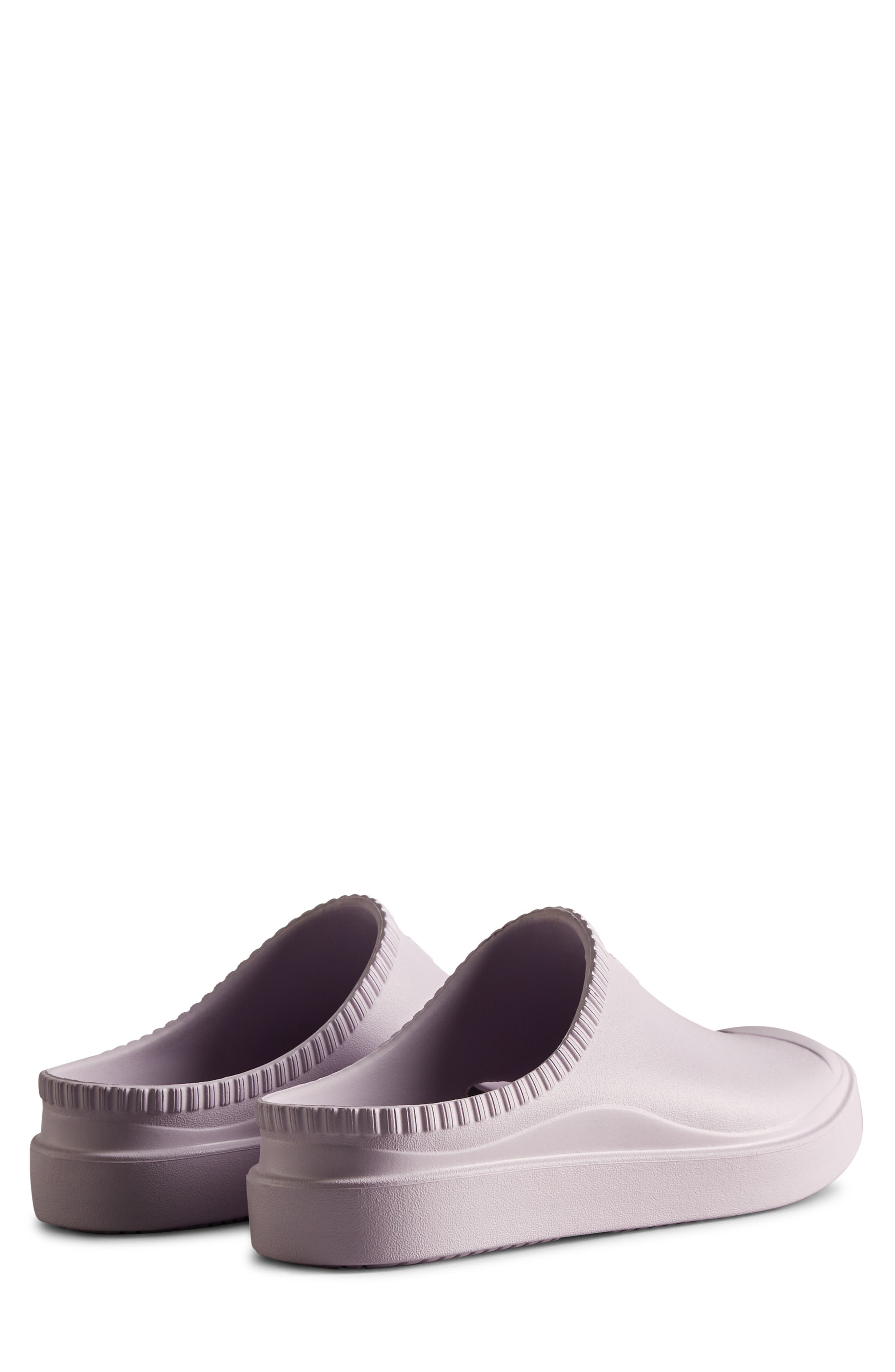 Hunter Gender Inclusive In/Out Bloom Clog | Nordstrom
