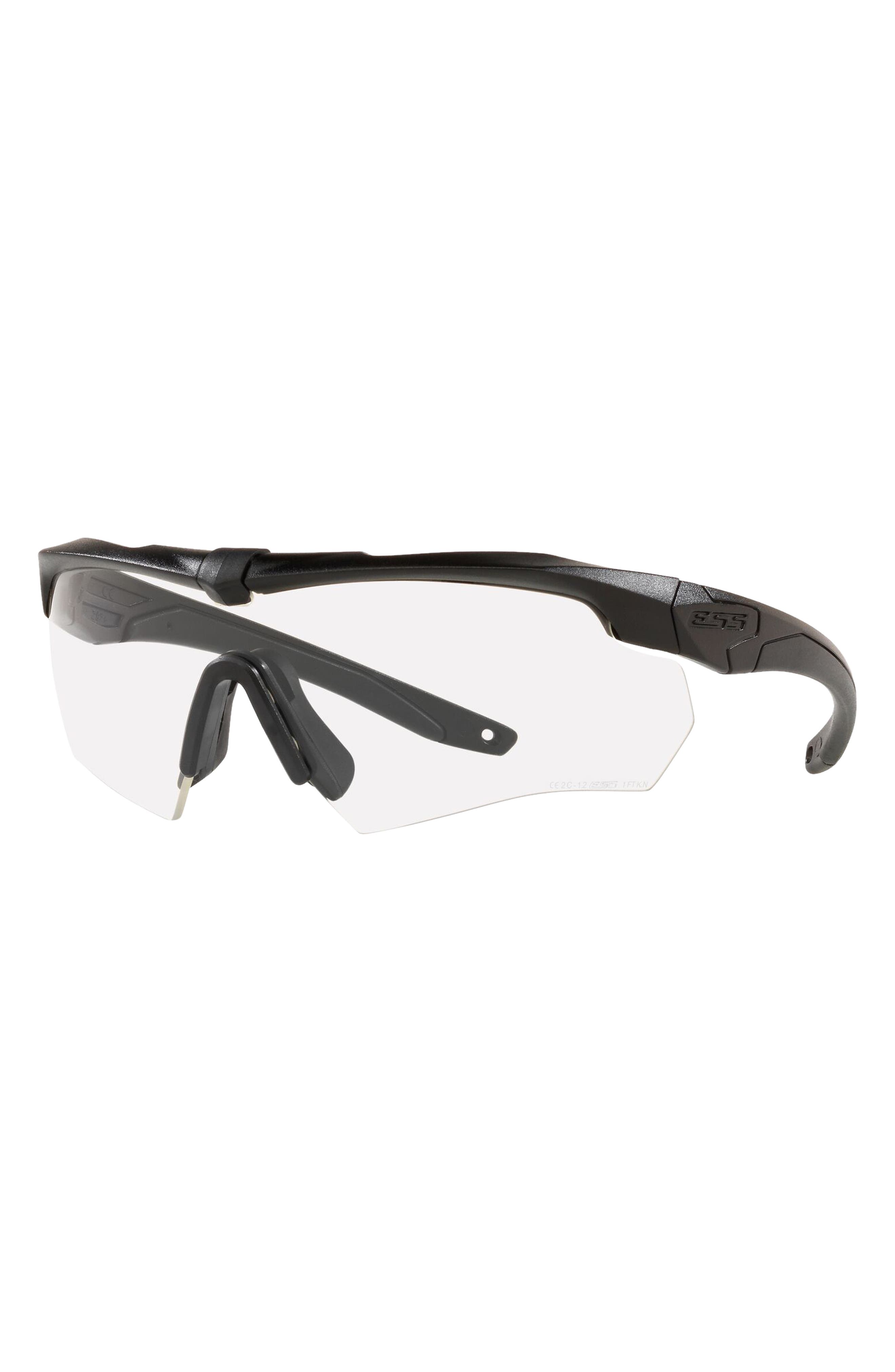 Oakley ESS Crossbow Gasket 180mm PPE Shield Safety Glasses | Nordstrom