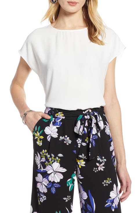 Women's Ivory Clothing | Nordstrom