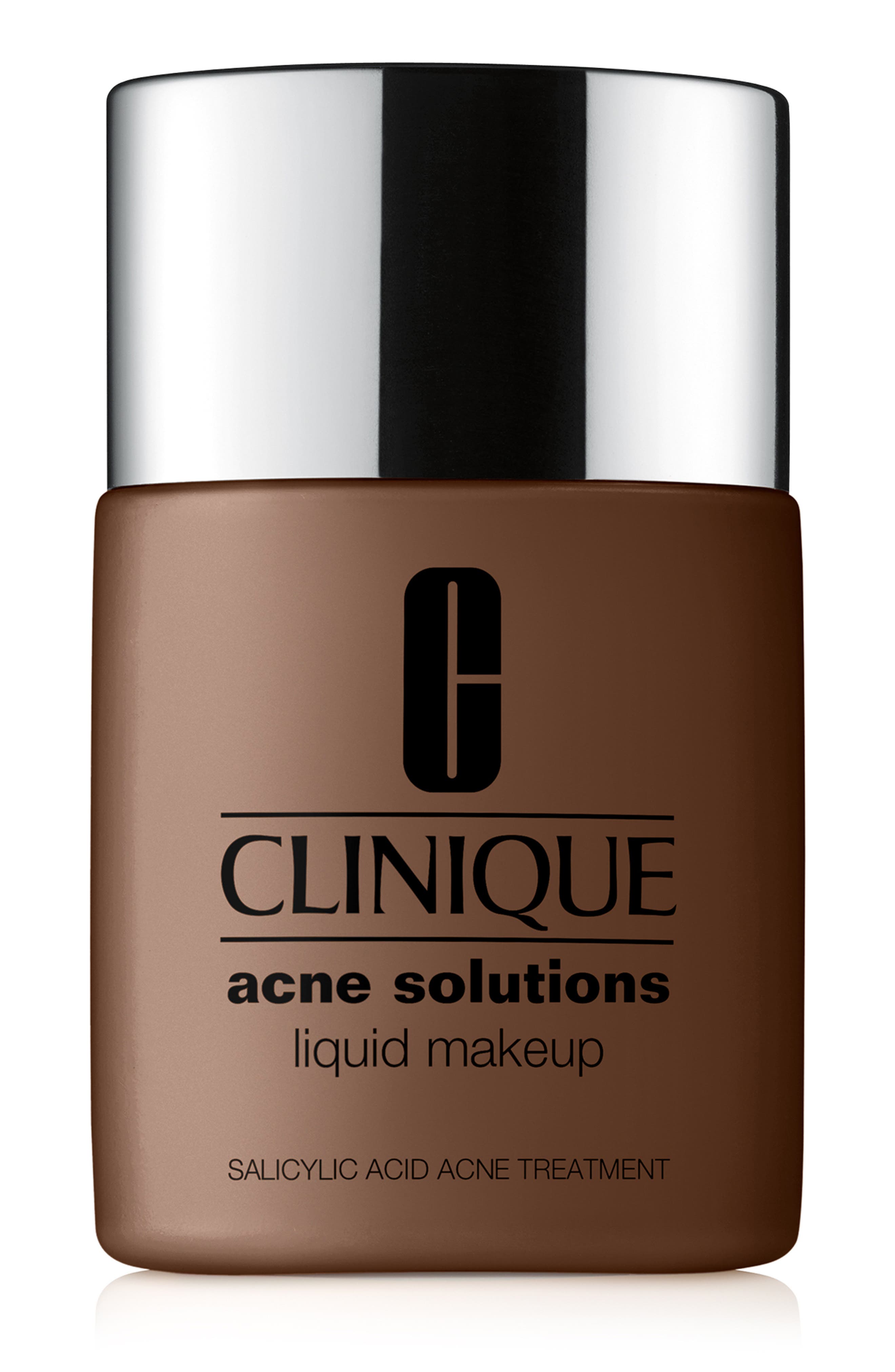 Clinique Acne Solutions Liquid Makeup Foundation | Nordstrom