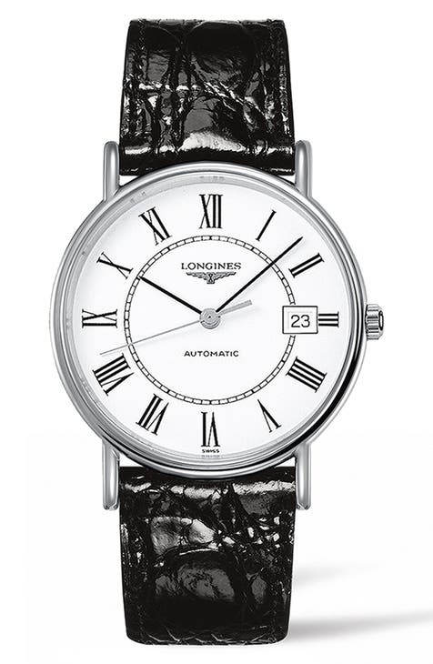 Men's Longines Watches | Nordstrom