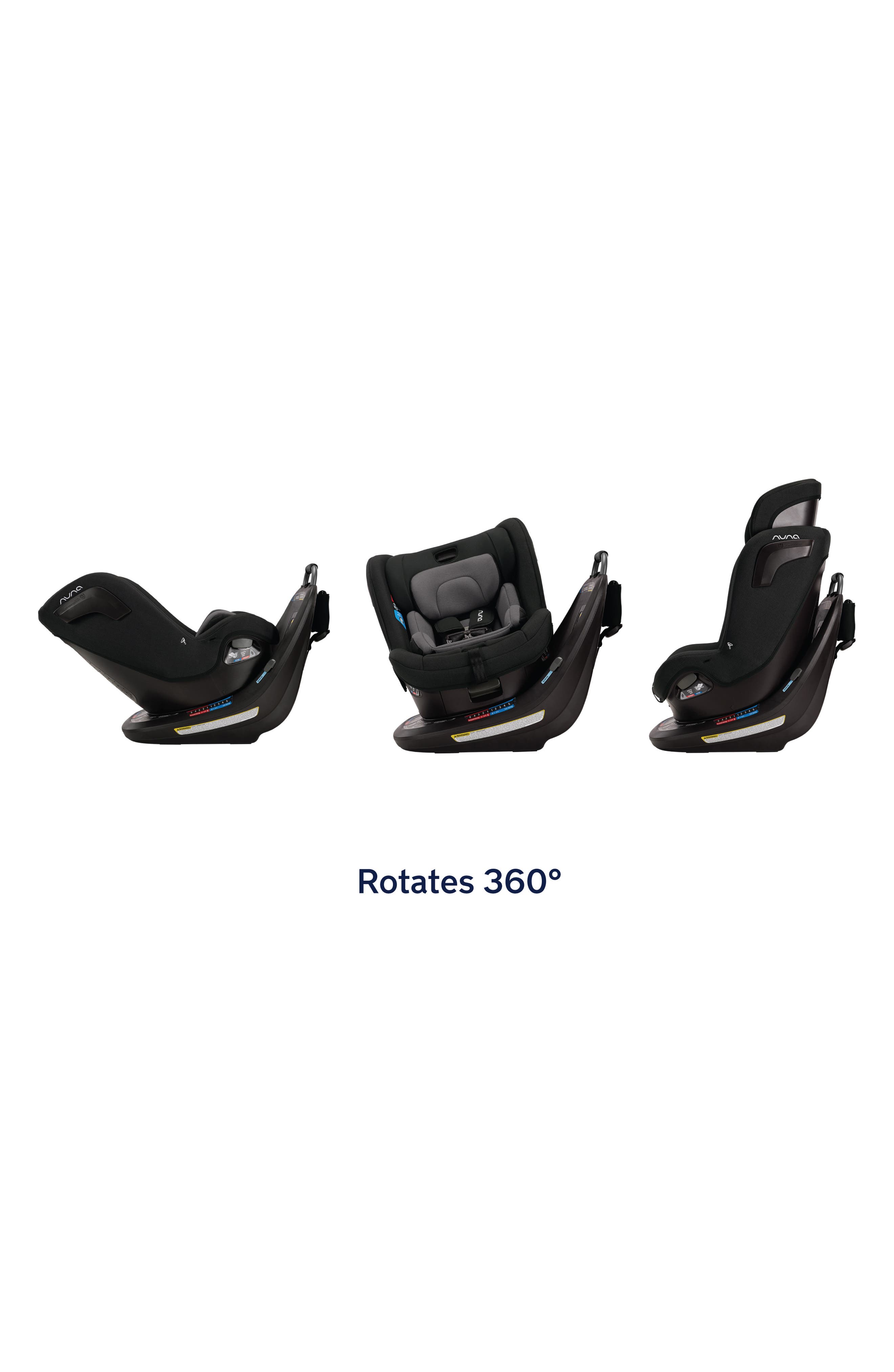Nuna REVV® Rotating Convertible Car Seat | Nordstrom