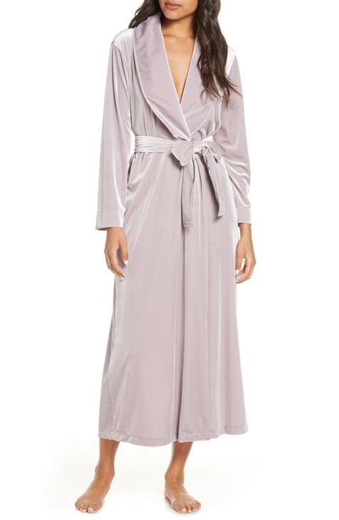 Women's Velvet Robes & Wraps | Nordstrom