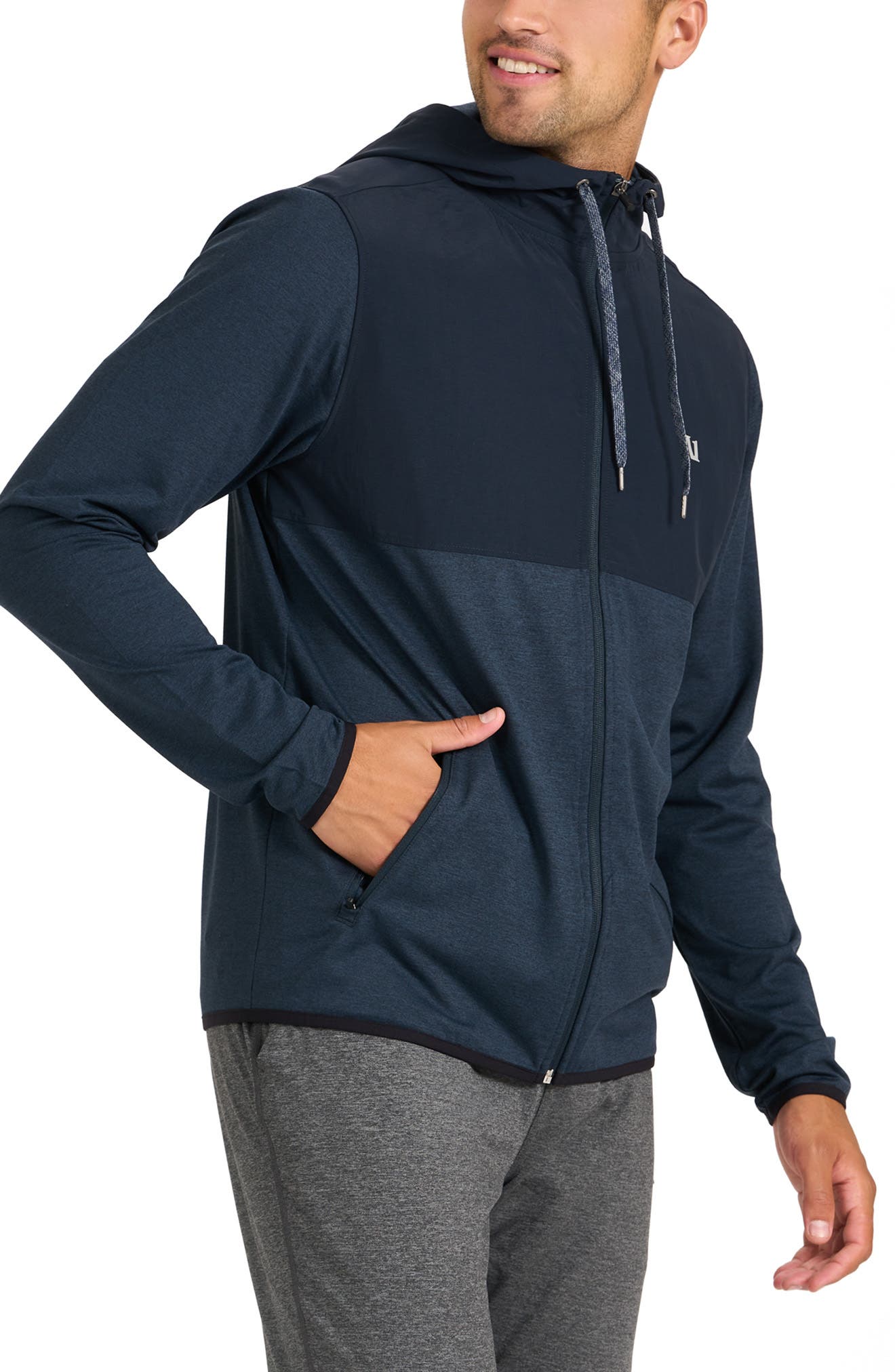 vuori Sunday Element Jacket | Nordstrom