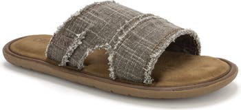 CREVO Fremont II Sandal (Men) | Nordstromrack