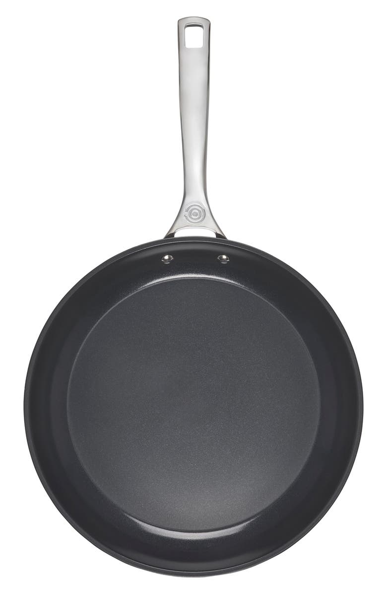 Le Creuset Nonstick Ceramic 12-Inch Shallow Fry Pan | Nordstrom