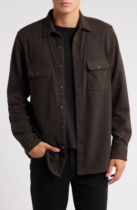 Men's Long Sleeve Button Up Shirts | Nordstrom