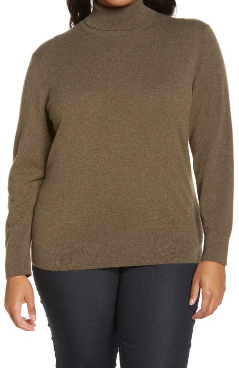 Women's Green Cashmere Sweaters | Nordstrom