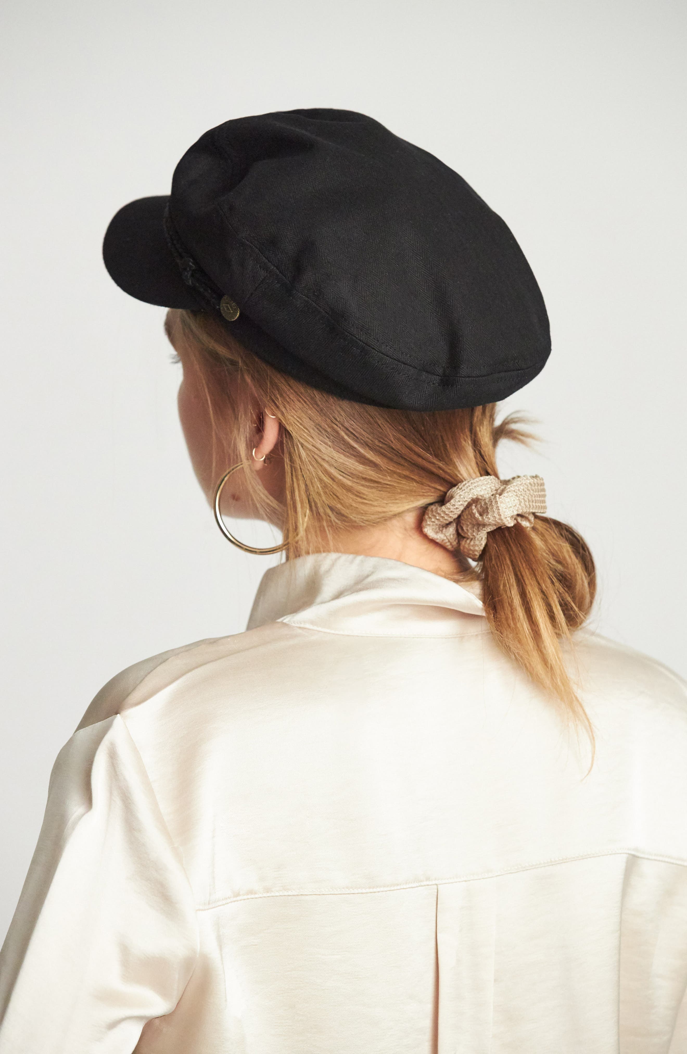 Brixton Fiddler Fisherman Cap | Nordstrom