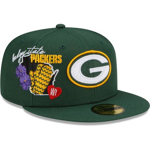 Men's Green Bay Packers Baseball Caps | Nordstrom