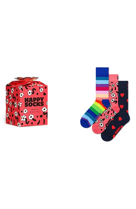 Shop Happy Socks Online | Nordstrom