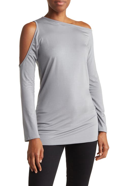 Boat Neck Tops | Nordstrom Rack