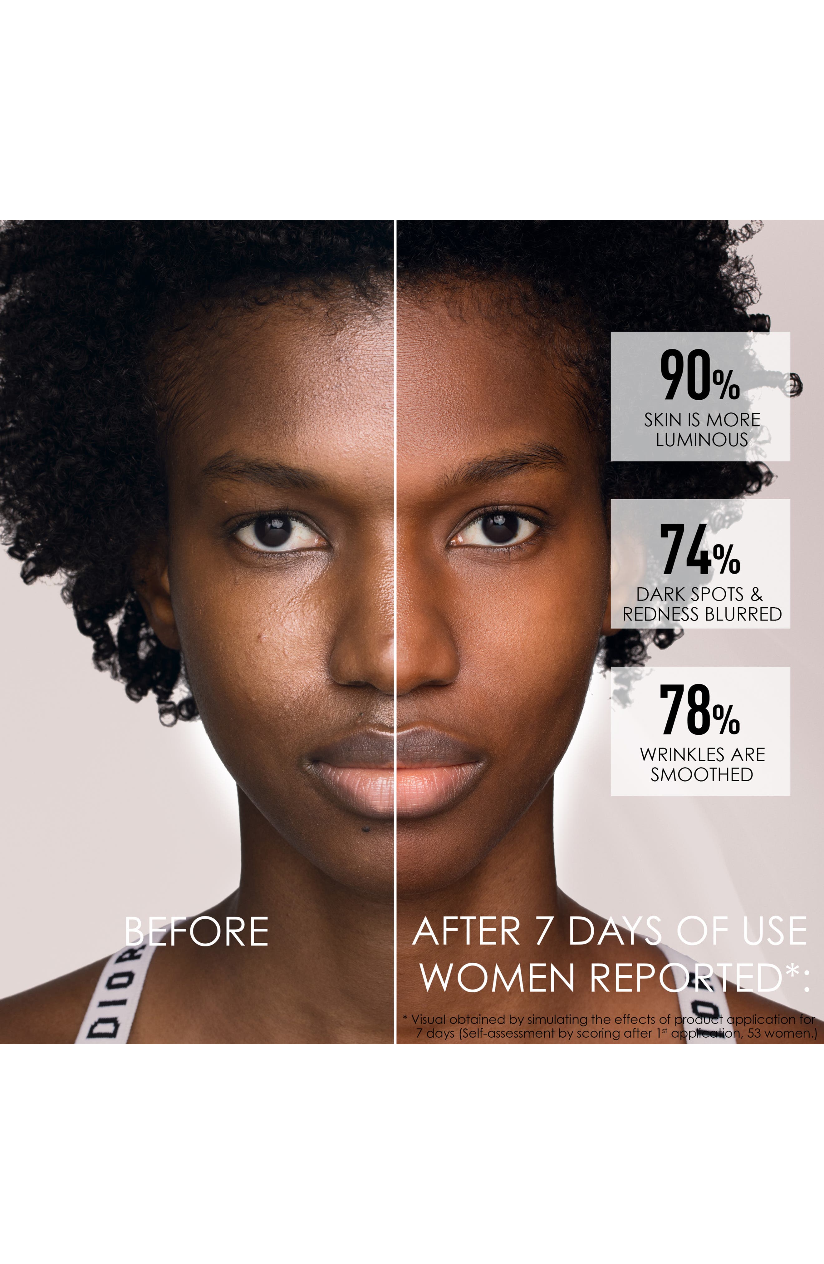 DIOR Dreamskin Skin Perfector | Nordstrom