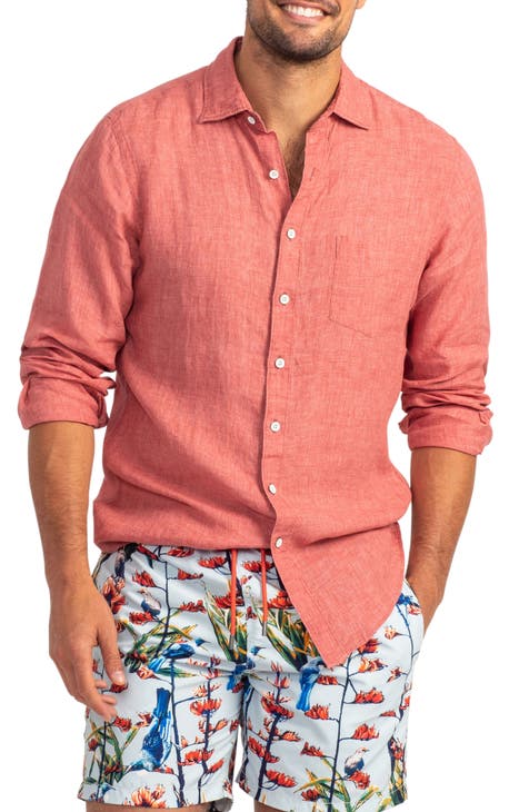 Business Casual Shirts for Men | Nordstrom