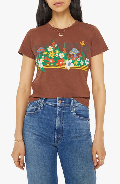 Women's Graphic Tees | Nordstrom