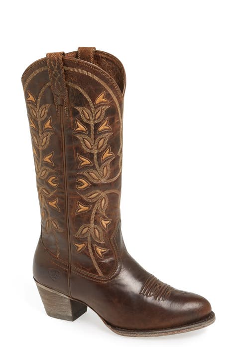 Women's Cowboy & Western Mid-Calf Boots | Nordstrom