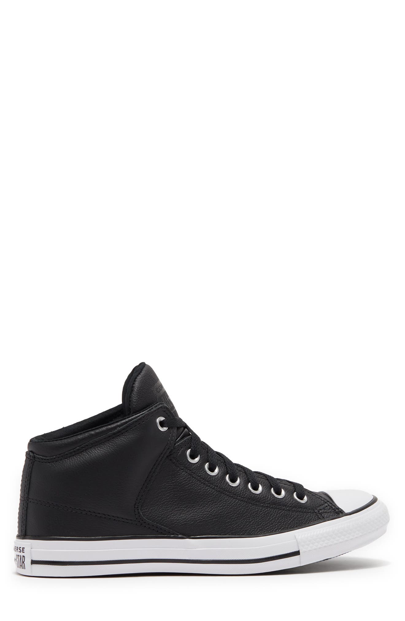 CONVERSE Chuck Taylor® All Star® High Street High Top Sneaker ...