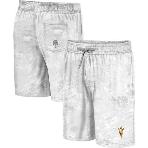 Men's White Swim Trunks & Swimwear | Nordstrom