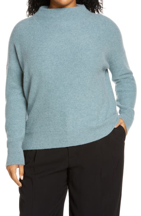 Women's Blue Turtlenecks | Nordstrom