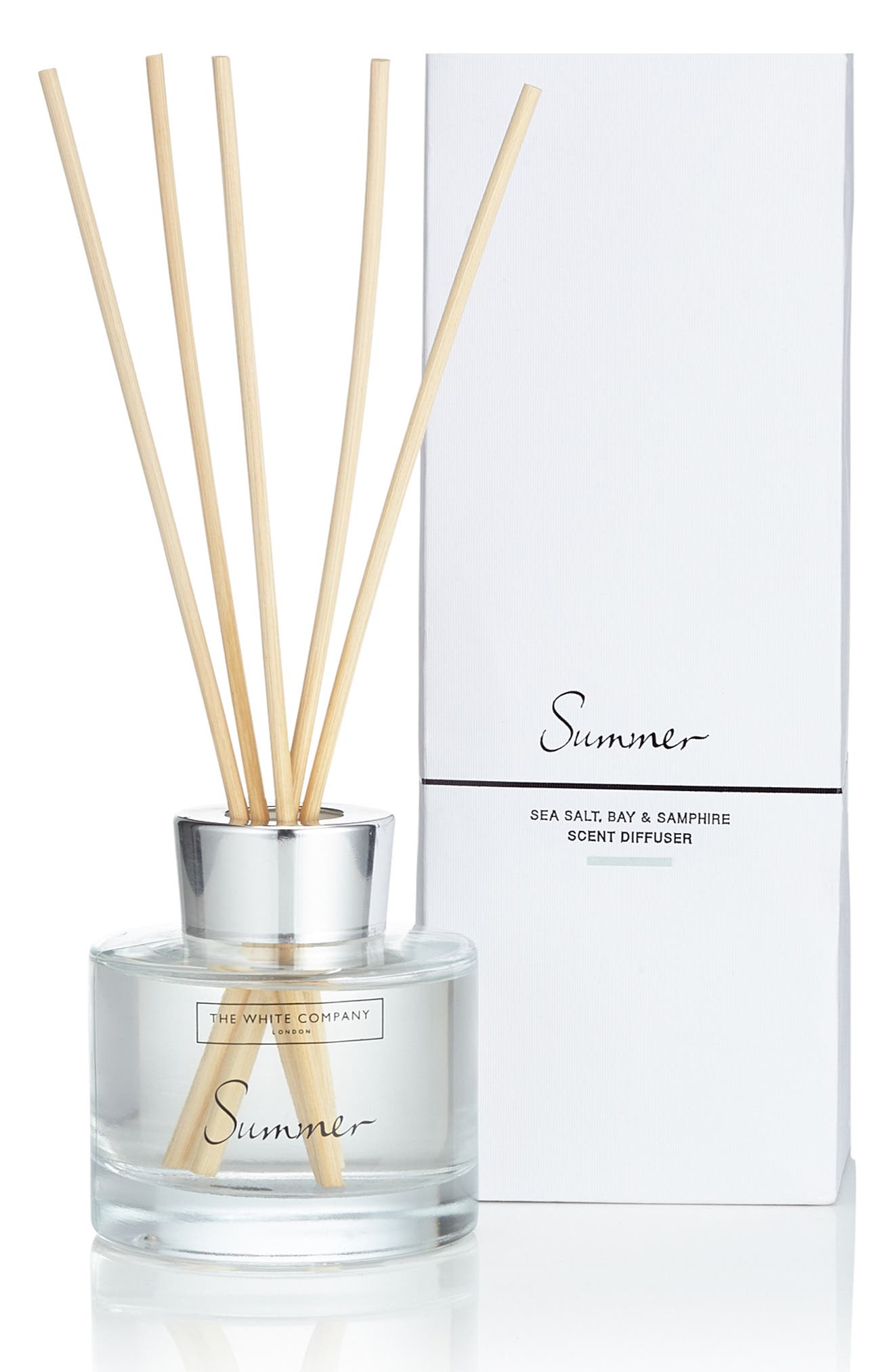 The White Company Summer Reed Diffuser | Nordstrom