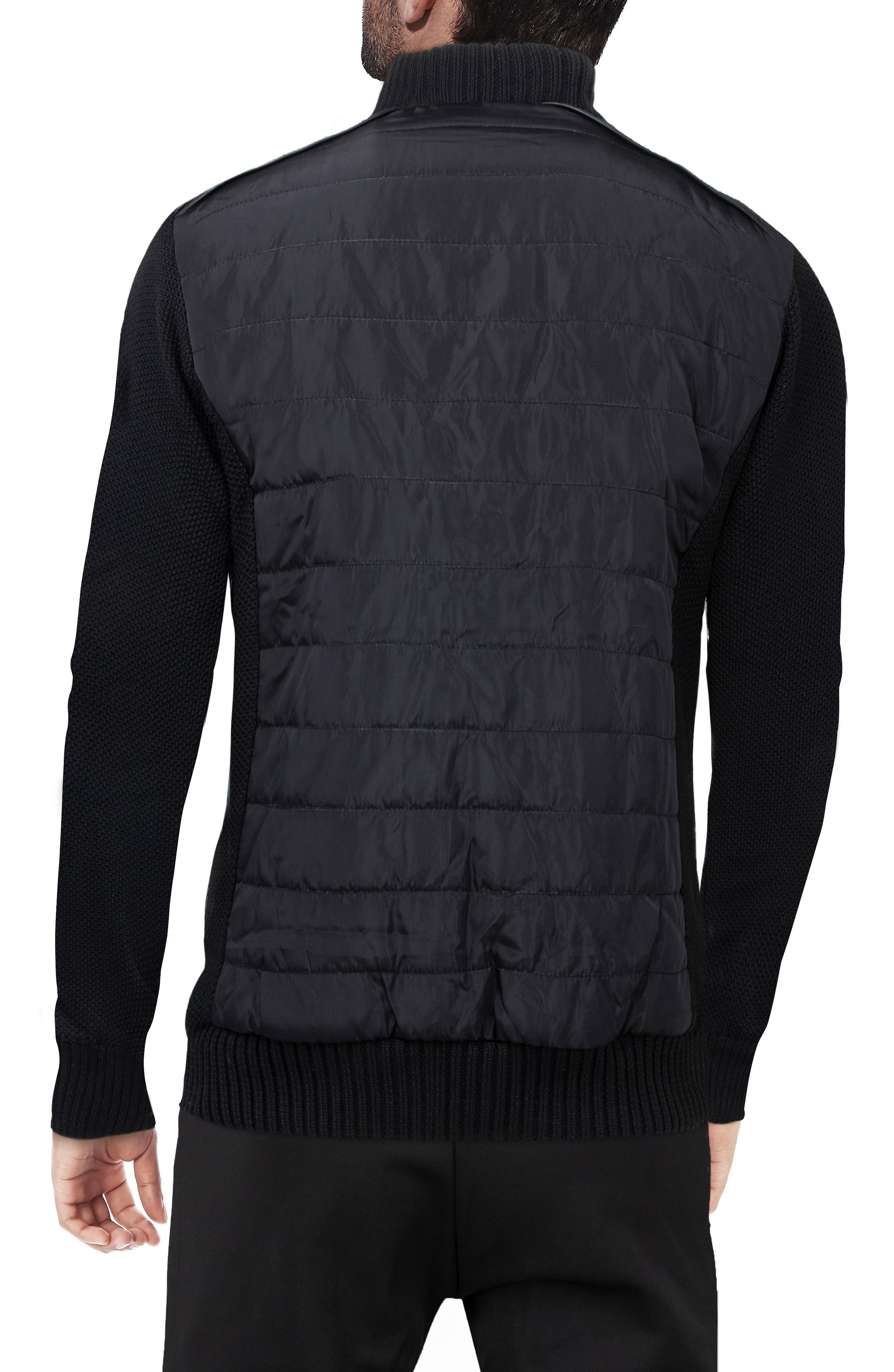 XRAY X-RAY Lightly Insulated Full Zip Jacket | Nordstromrack