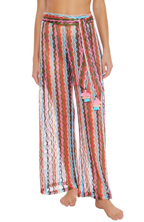 Women's Blue Swimsuit Cover-Ups, Beachwear & Wraps | Nordstrom