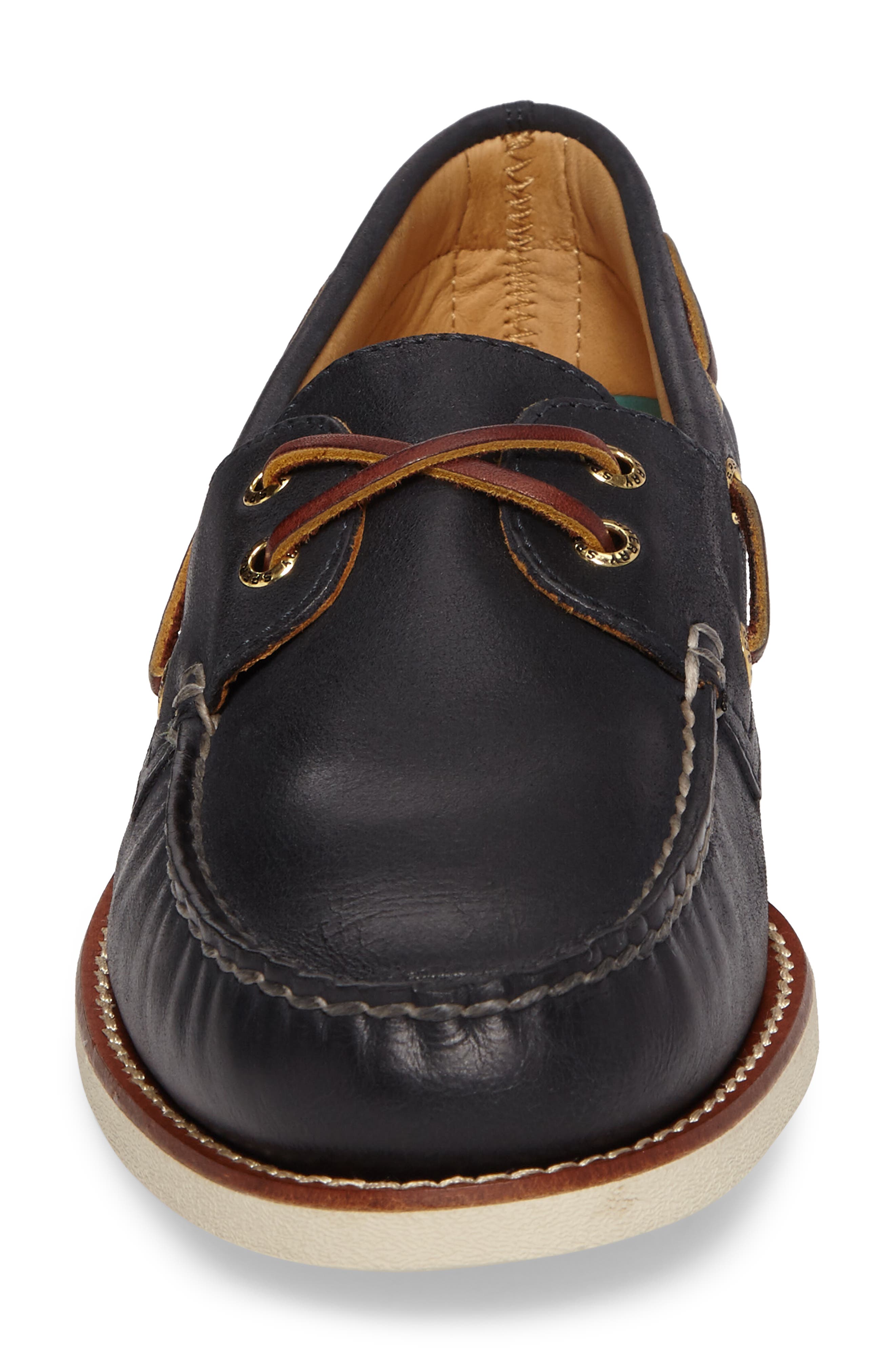 Sperry Gold Cup Authentic Original Boat Shoe (Men) | Nordstrom