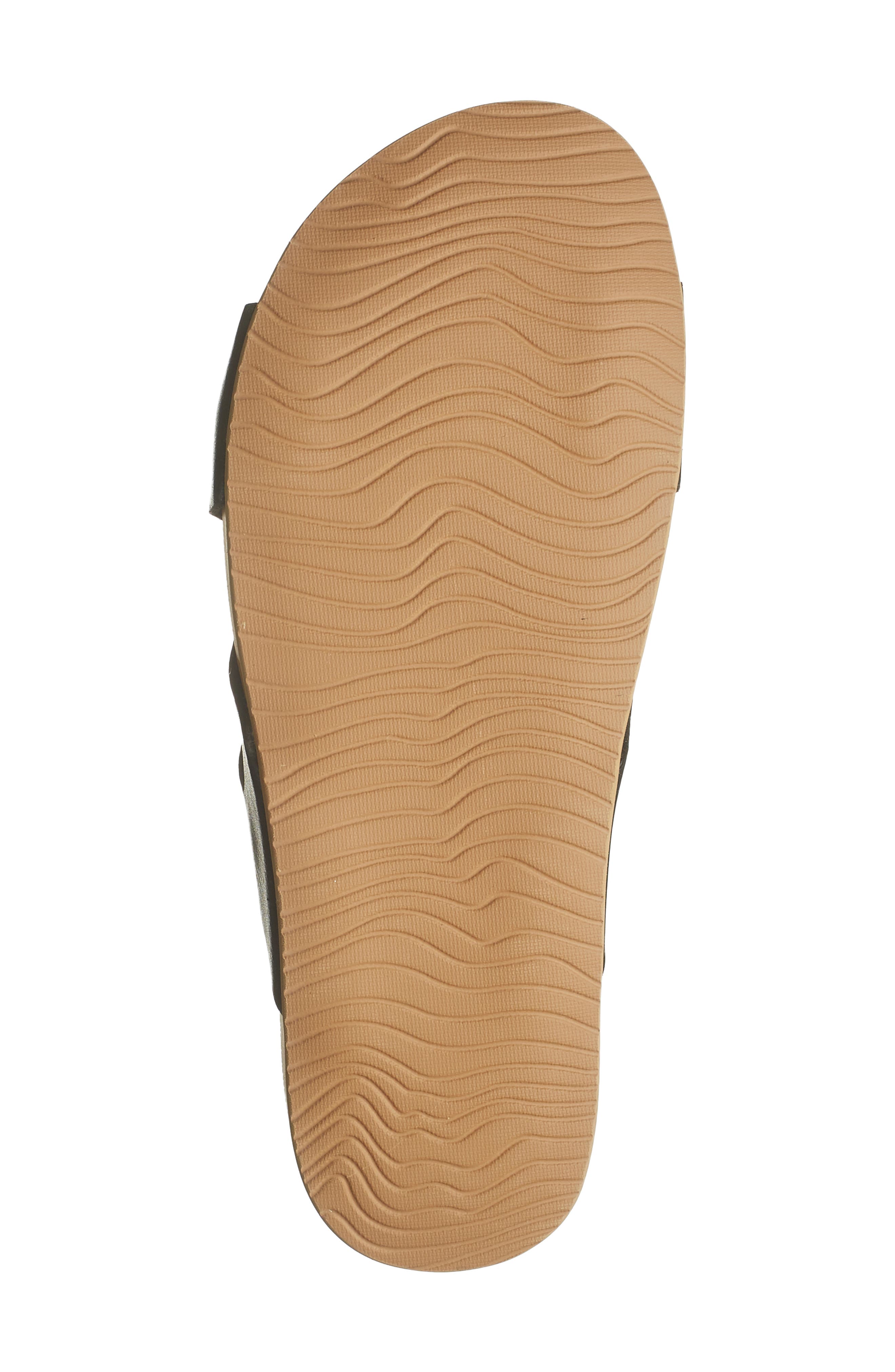 Reef Cushion Spring Sandal (Women) | Nordstrom