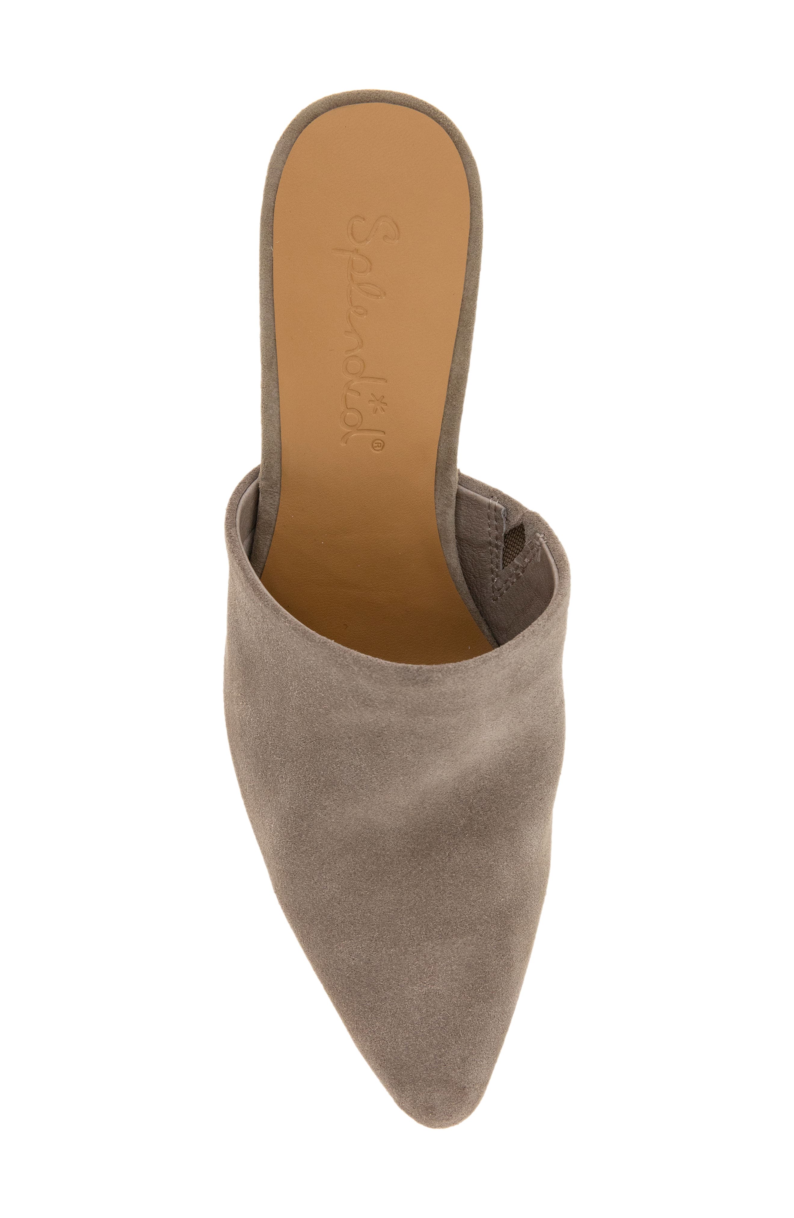 Splendid Lorelei Mule (Women) | Nordstrom