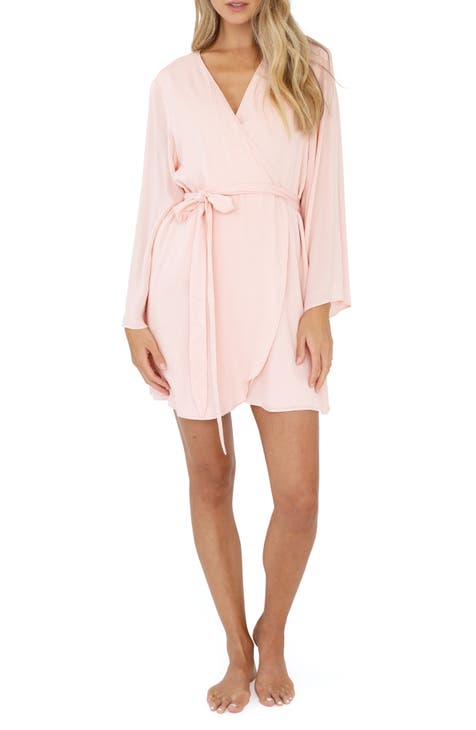 Women's Pink Robes | Nordstrom