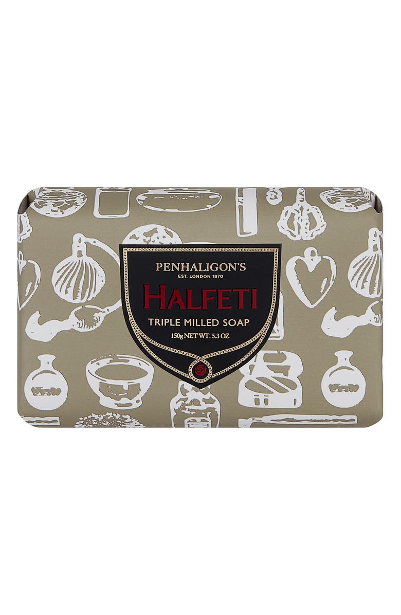 Penhaligon's Halfeti Triple Milled Bar Soap | Nordstrom