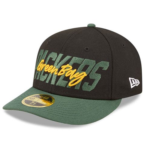 Men's Green Bay Packers Hats | Nordstrom