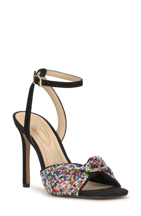 Women's Ankle Strap Heels | Nordstrom