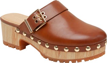 Lisa Vicky Vixen Clog (Women) | Nordstromrack