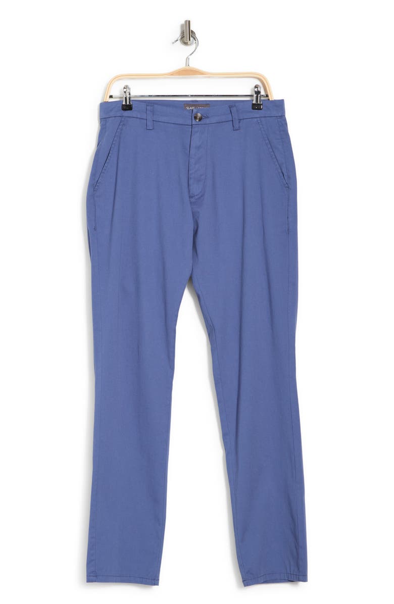 Slate & Stone Stretch Cotton Chino Pants | Nordstromrack