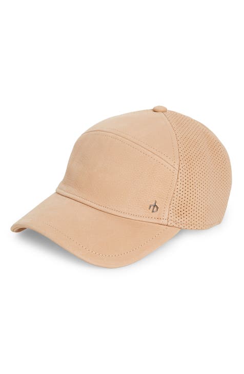 Women's Beige Baseball Caps | Nordstrom