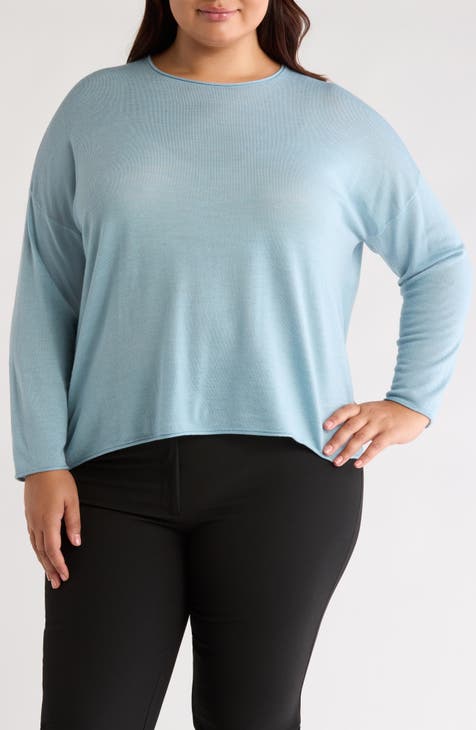 Women's Plus-Size Sweaters | Nordstrom
