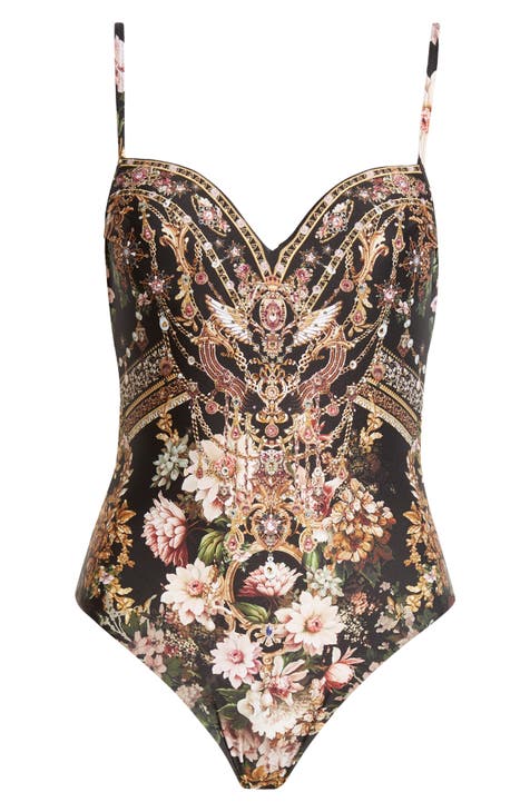 Women's Designer Swimwear & Bathing Suits | Nordstrom