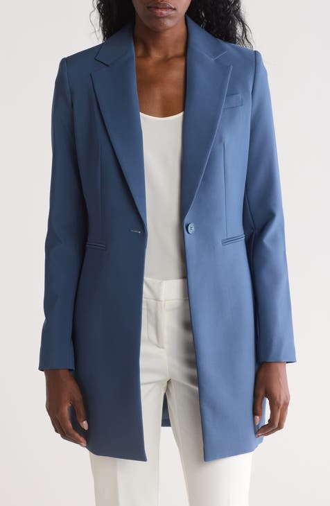 Long Blazers for Women | Nordstrom Rack