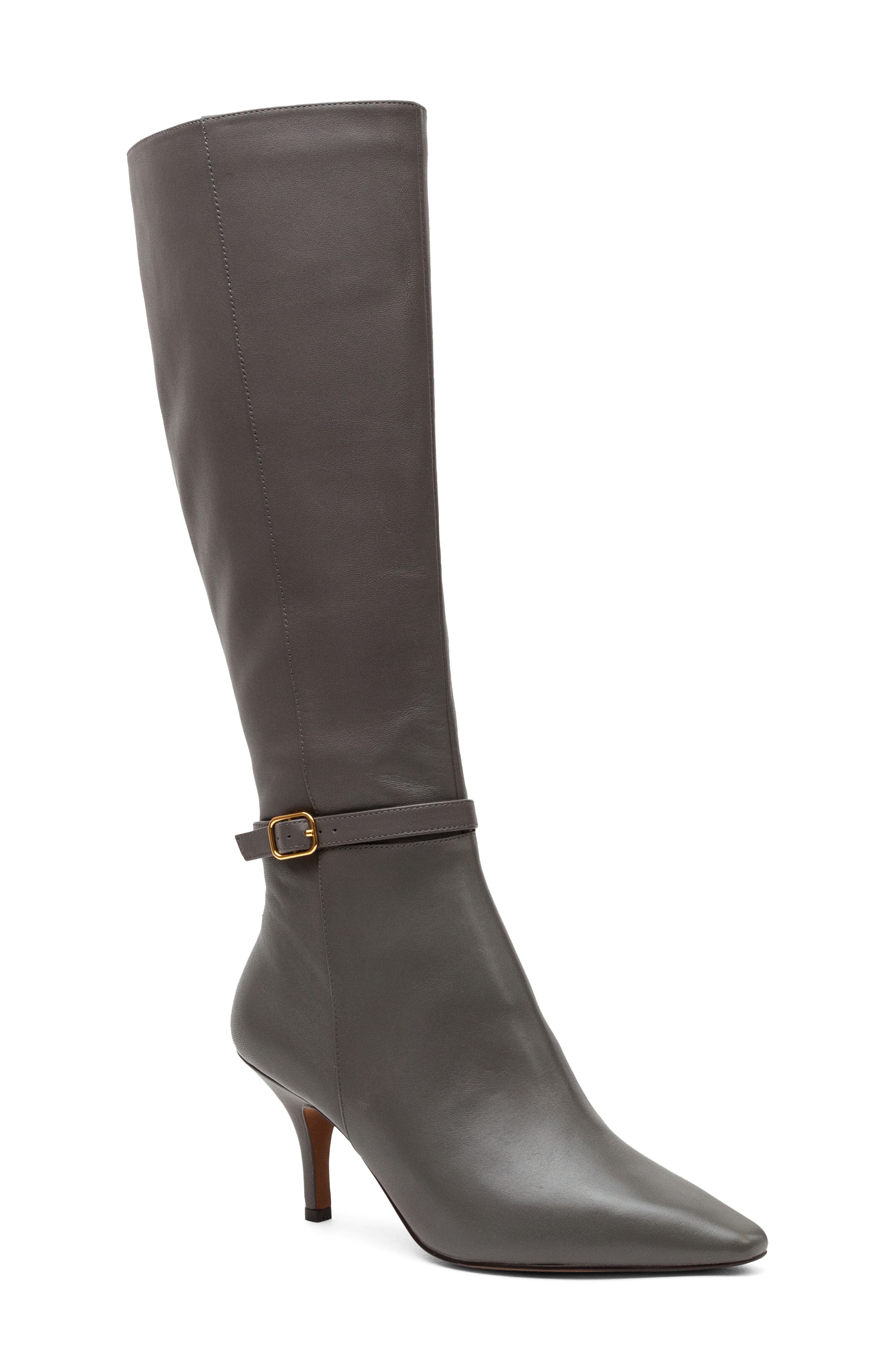 Linea Paolo Parson Tall Boot (Women) | Nordstrom