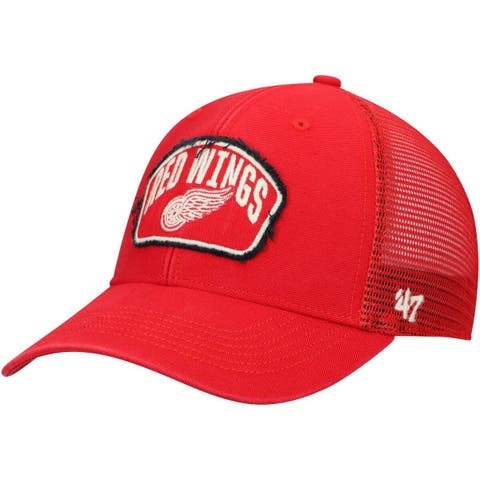 Men's Detroit Red Wings Hats | Nordstrom